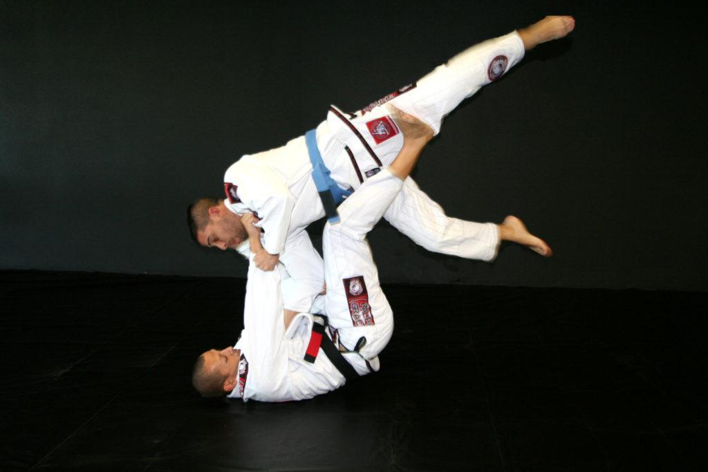 5 Tips To Immediately Improve Your Jiu Jitsu Game